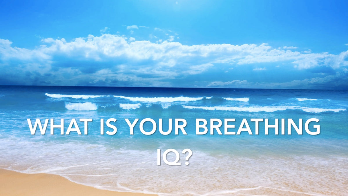 The Science Behind Breathing – Bas Rutten - O2Trainer.com